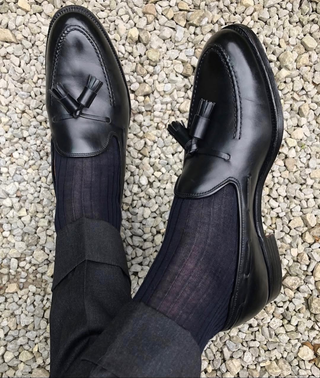 Nigel Cleaver on Pinno: ‘There’s a turn up… Kicks @crockettand...