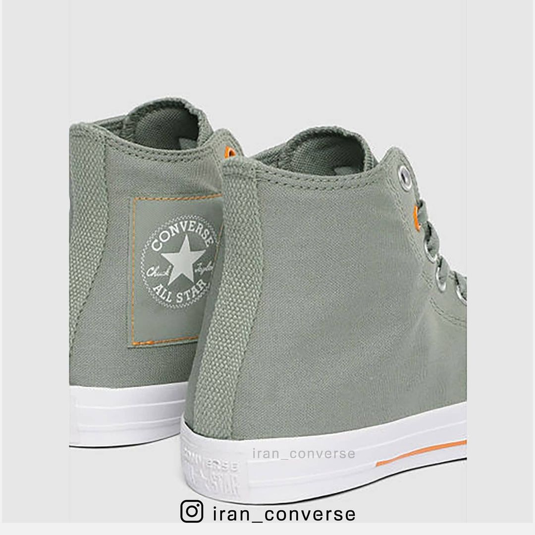 iran_converse@instagram on Pinno: 🧡💚🧡💚🧡💚🧡💚🧡 نظرتون در مورد این مدل چیه