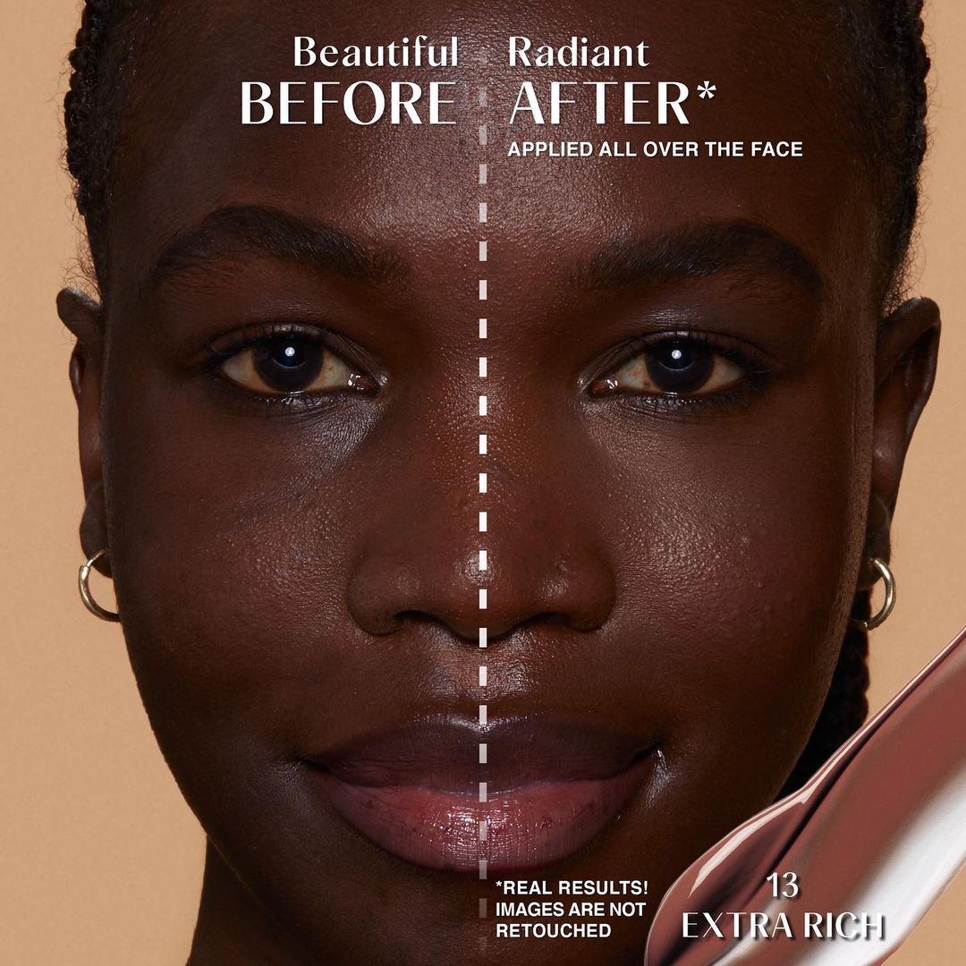 hudabeauty@instagram on Pinno: Instant GLOW UP! Our GloWish Bright ...