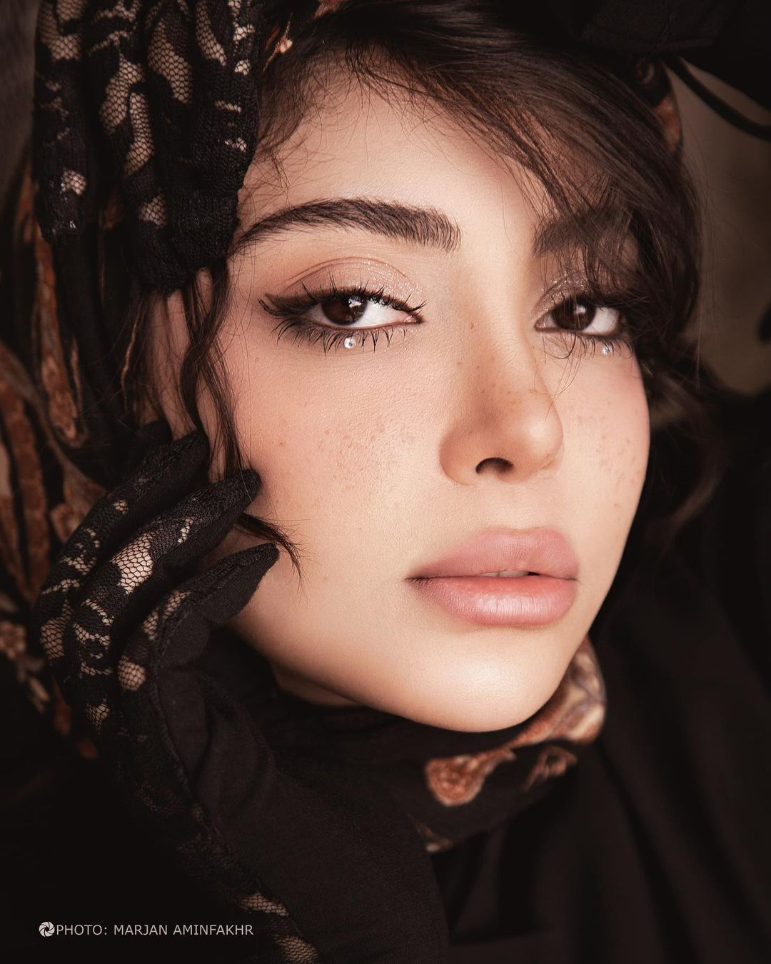 khodephati@instagram on Pinno: اینم از اولین پست ۱۴۰۳ 🙊توی سال گذشته کد...