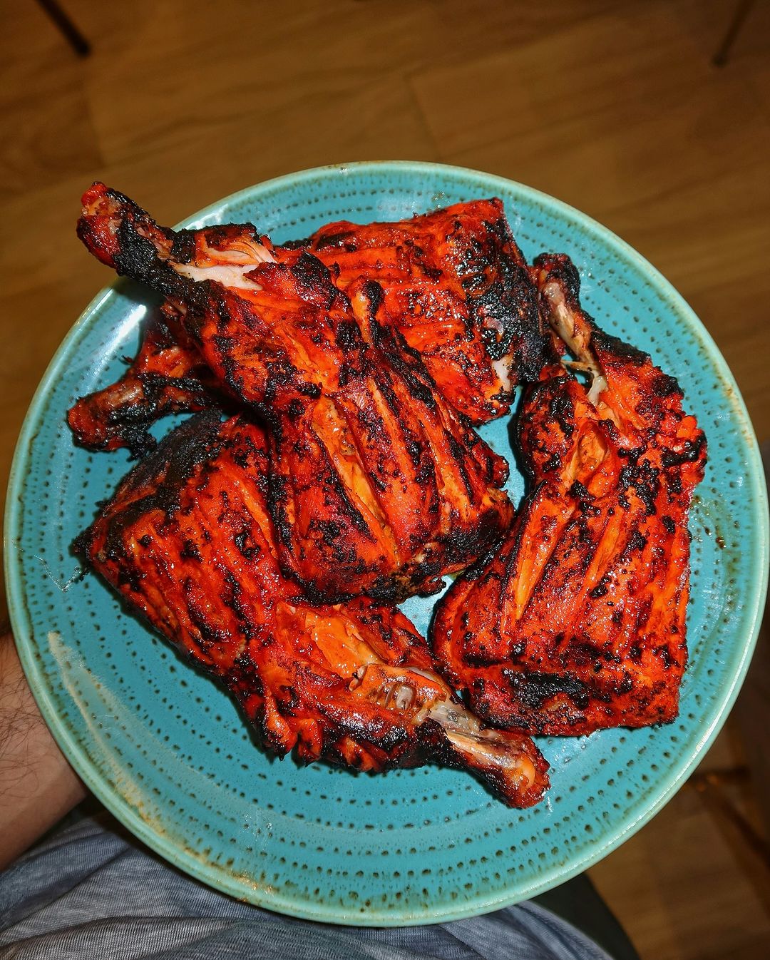 notorious_foodie@instagram on Pinno: Chooza chicken of the gods ...