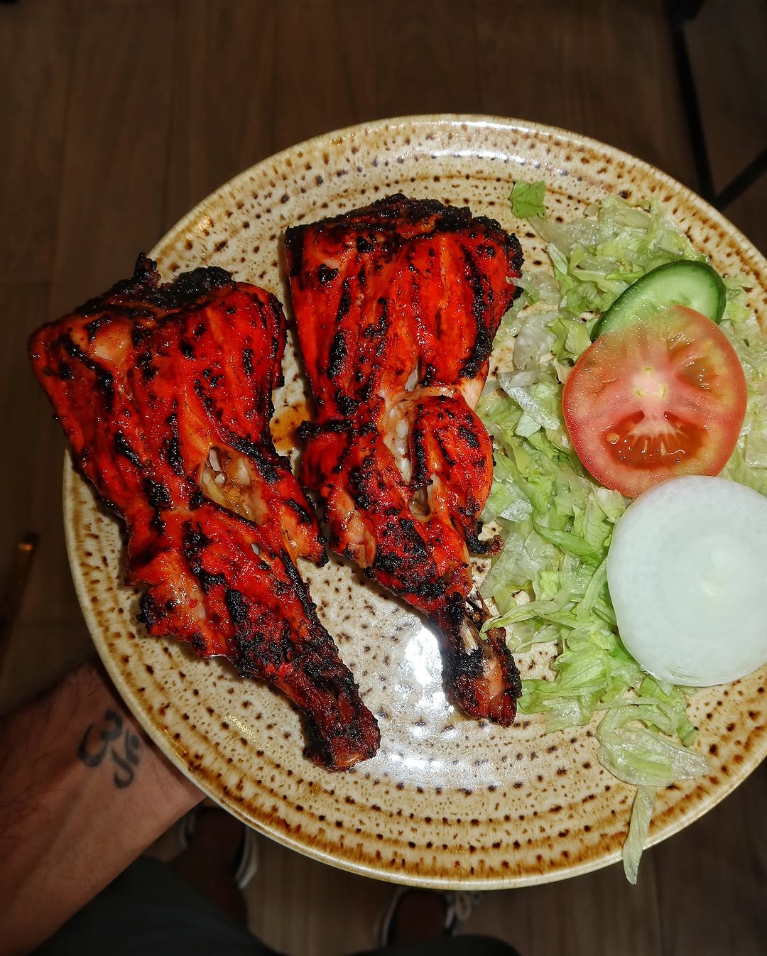 notorious_foodie@instagram on Pinno: Chooza chicken of the gods ...