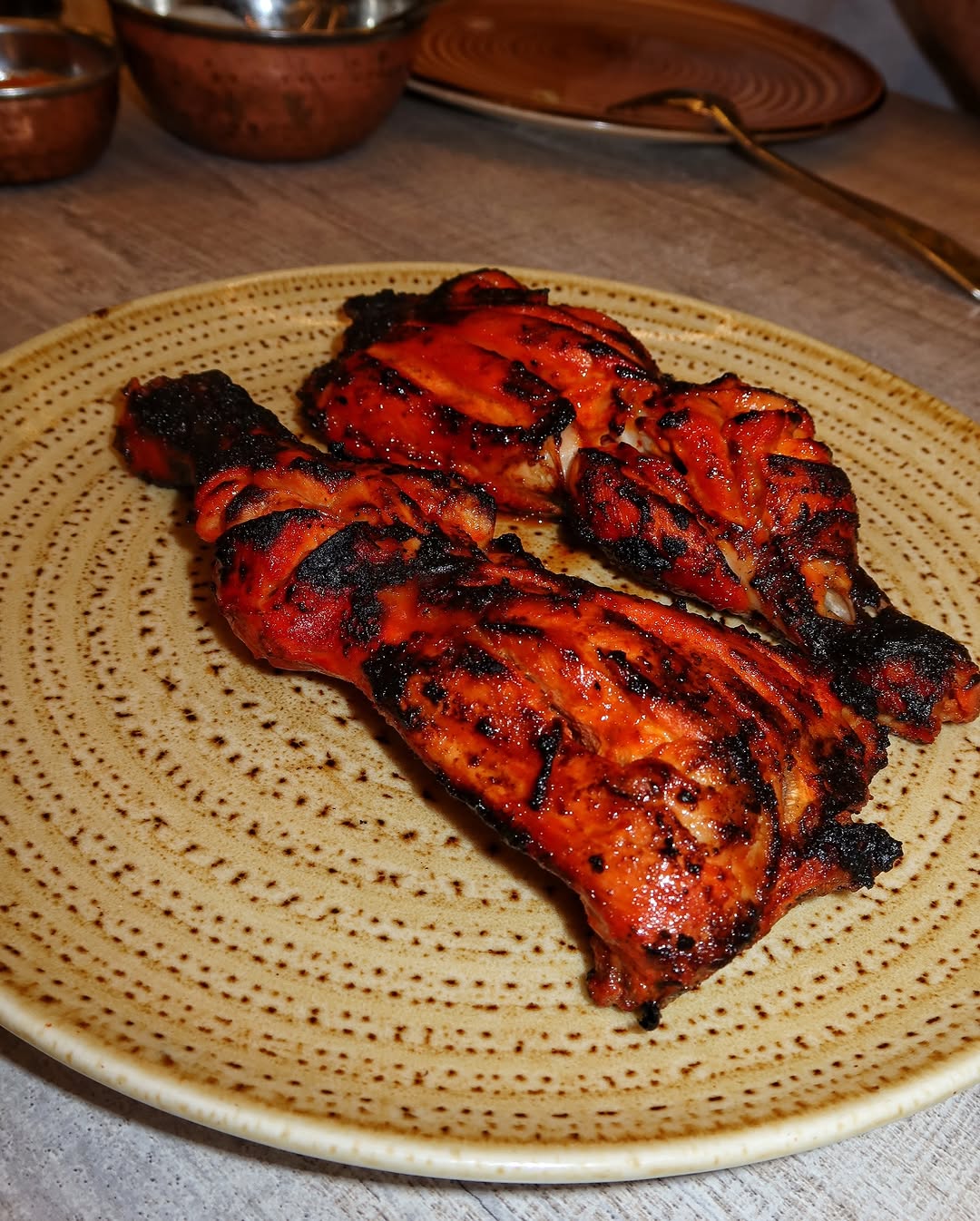 notorious_foodie@instagram on Pinno: Chooza chicken of the gods ...