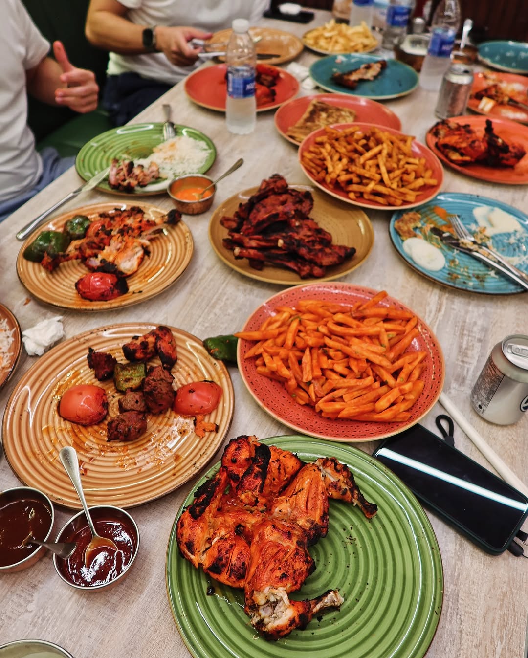 notorious_foodie@instagram on Pinno: Chooza chicken of the gods ...