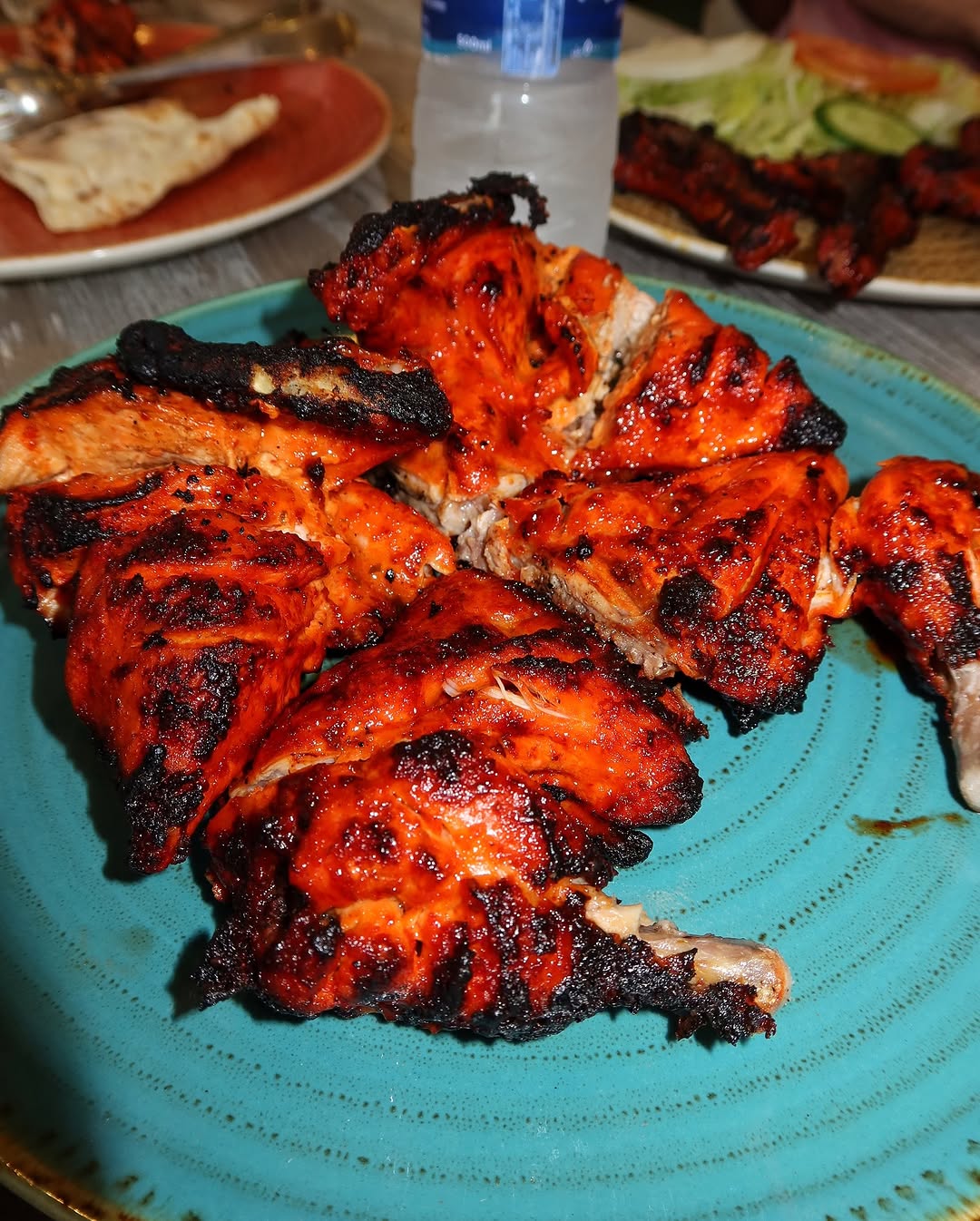 notorious_foodie@instagram on Pinno: Chooza chicken of the gods ...