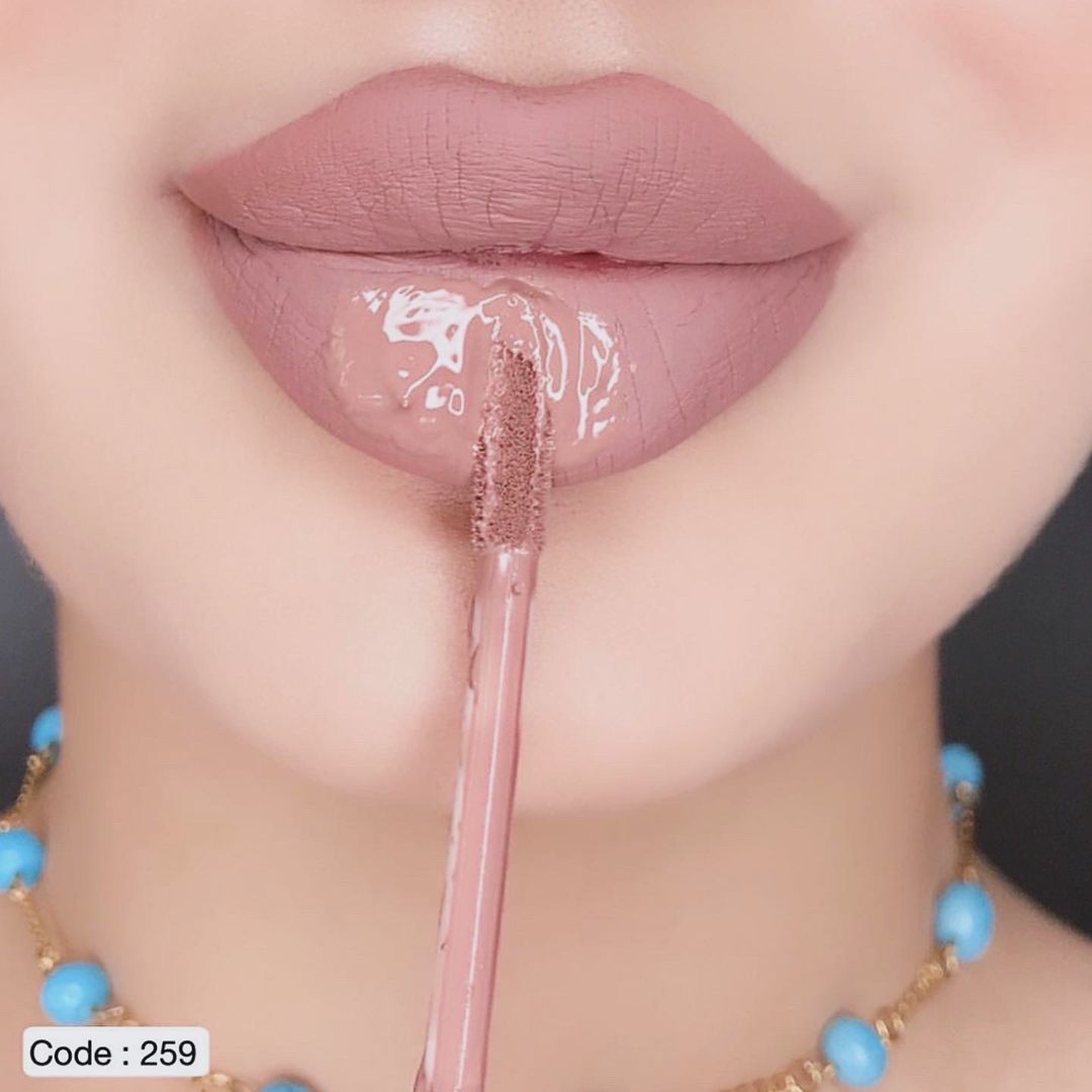 makeup.by.negin@instagram on Pinno: رژلب های جذاب خرید از @yandykalaa@instagram @yandykalaa ...