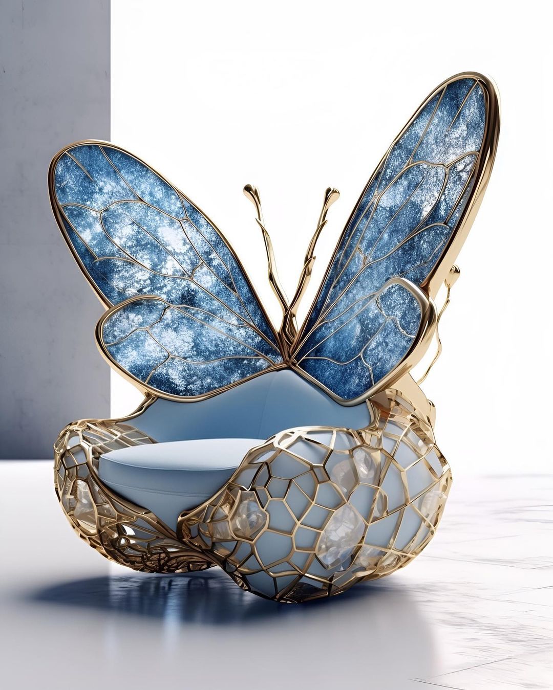 Ambre Donadio on Pinno: Cocoon of Relaxation and Meditation: The...