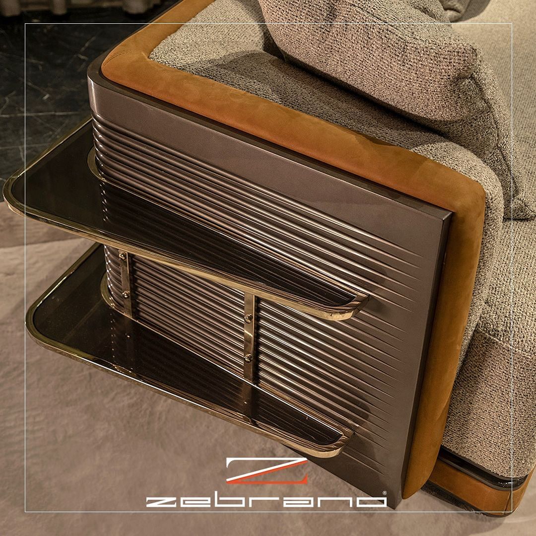 Z E B R A N O on Pinno: One of the new models from the ZEBRANO 2...