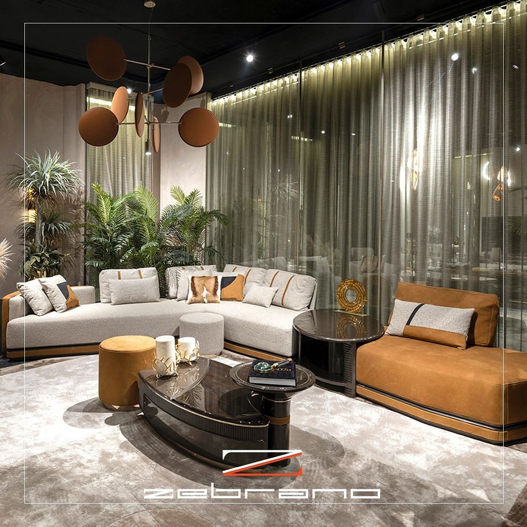 Z E B R A N O on Pinno: One of the new models from the ZEBRANO 2...