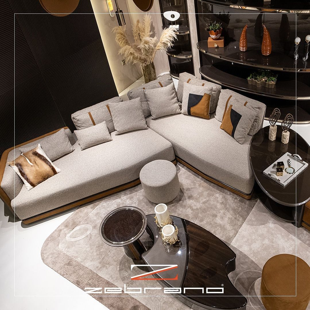 Z E B R A N O on Pinno: One of the new models from the ZEBRANO 2...
