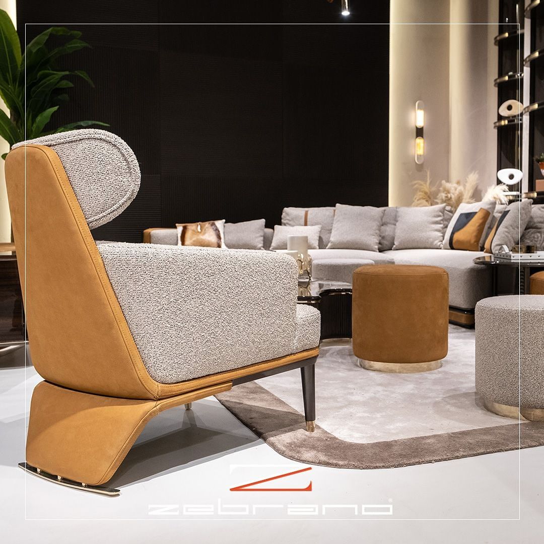 Z E B R A N O on Pinno: One of the new models from the ZEBRANO 2...