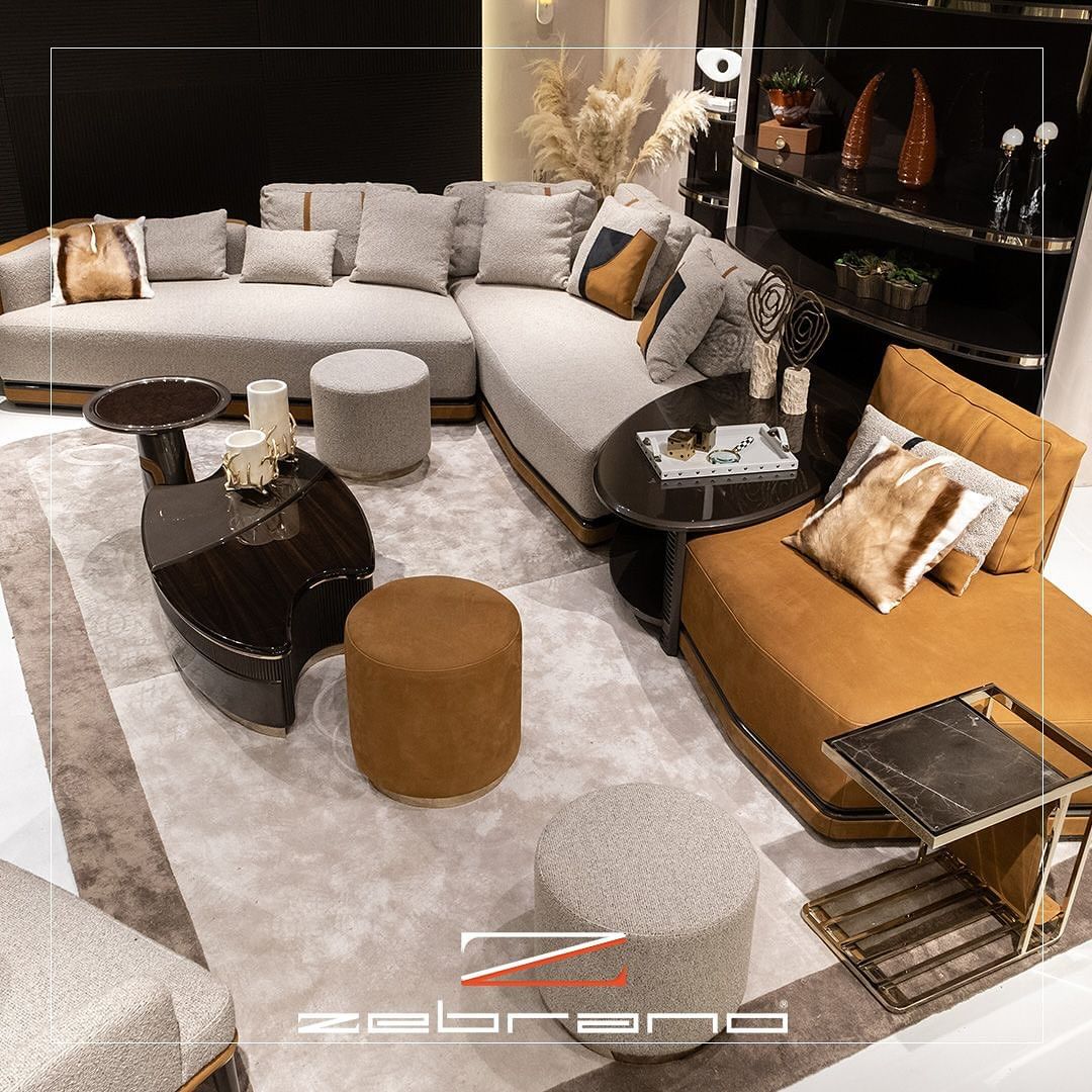 Z E B R A N O on Pinno: One of the new models from the ZEBRANO 2...