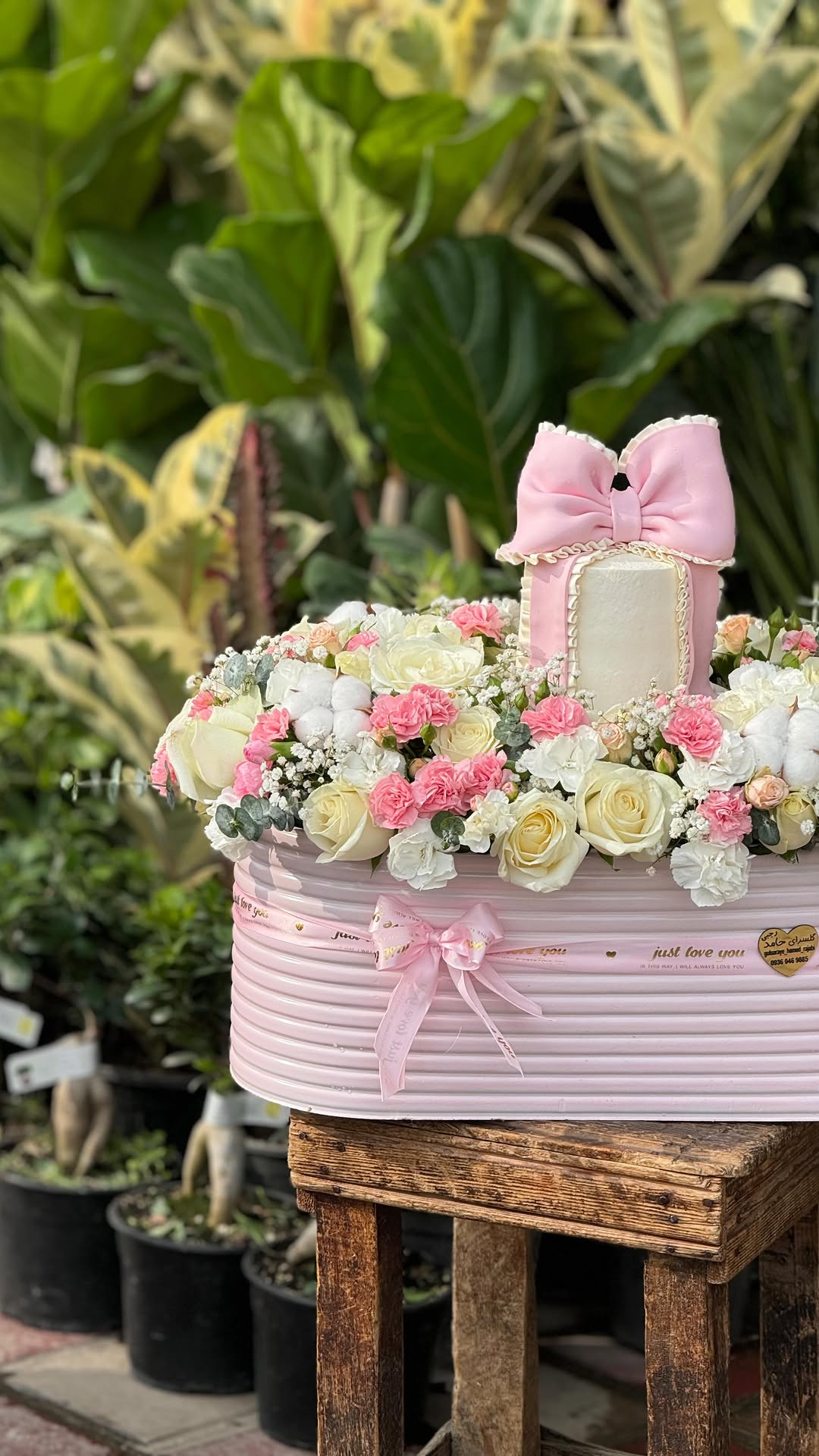 golsaraye_hamed_rajabi@instagram on Pinno: آقا اینجوری بری حله🤌😉 میگی ...