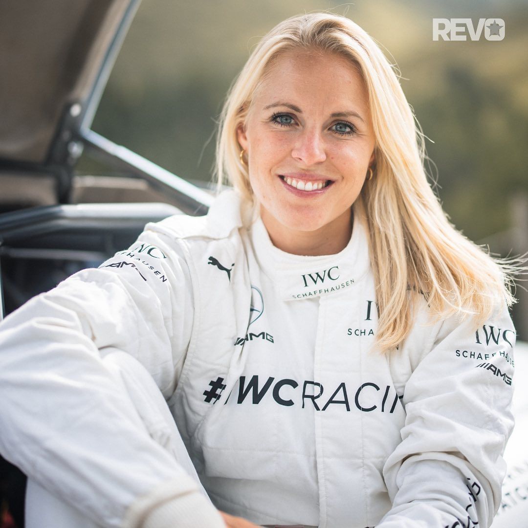 revolution.watch@instagram on Pinno: @iwcwatches@instagram partnered up ...