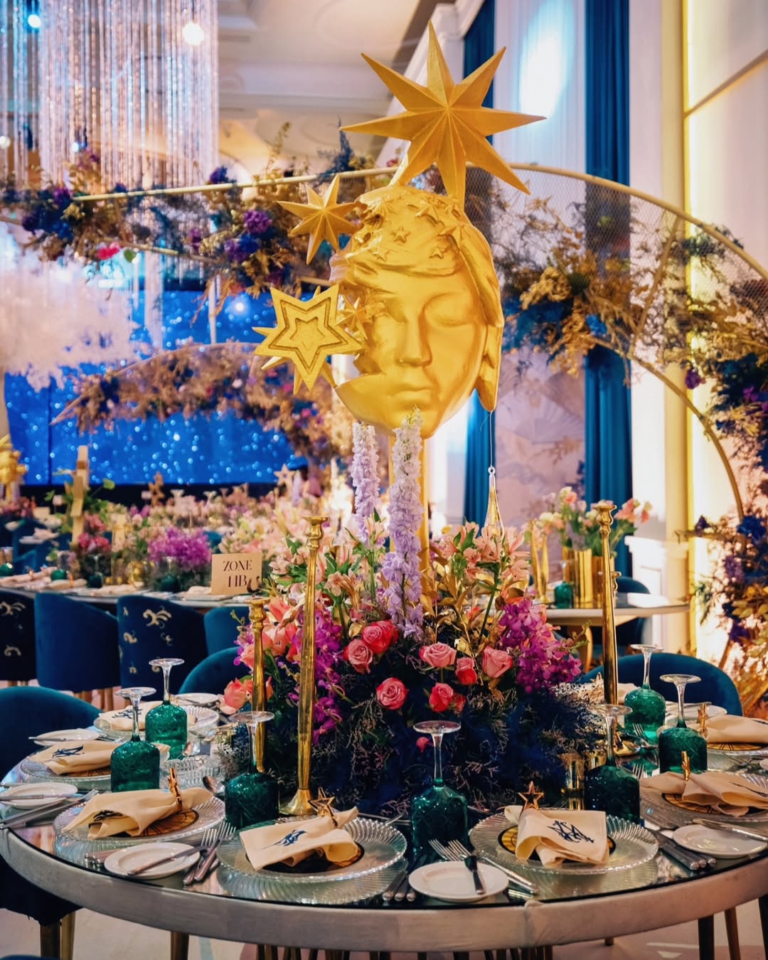 lebaneseweddings@instagram on Pinno: Where love meets the Nile! A golden-them...