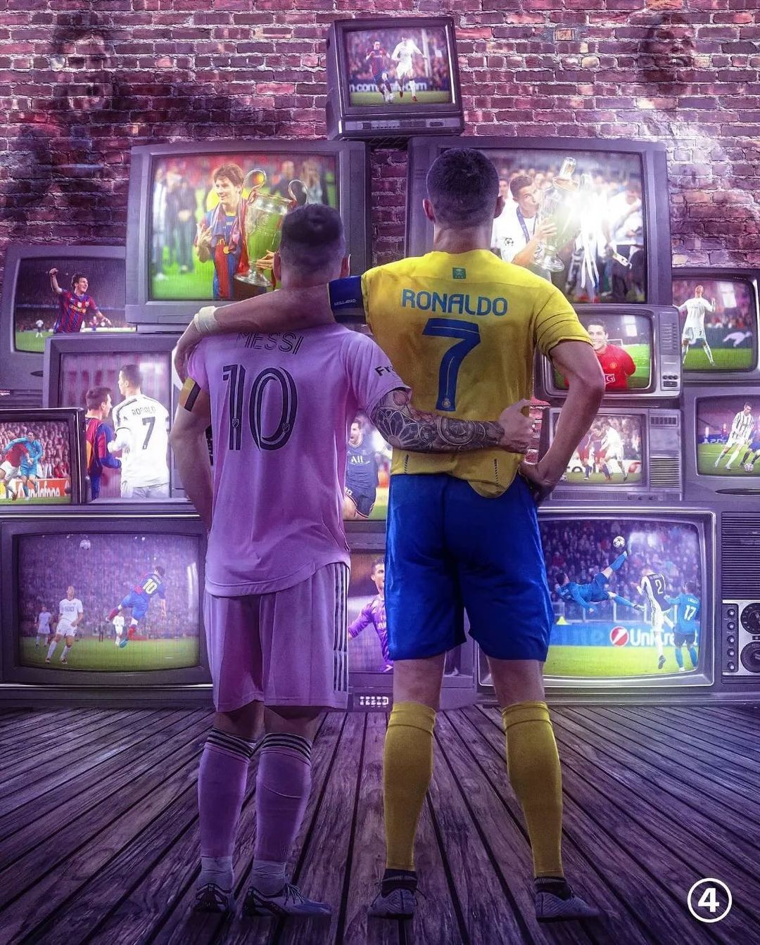 cr7.clips@instagram on Pinno: OFFICIAL: Cristiano Ronaldo's Al Na...