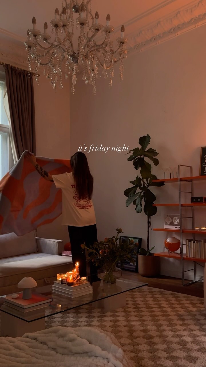 eightyfive.sqm@instagram on Pinno: actual footage of my night 🥹 ️ #reel #r...