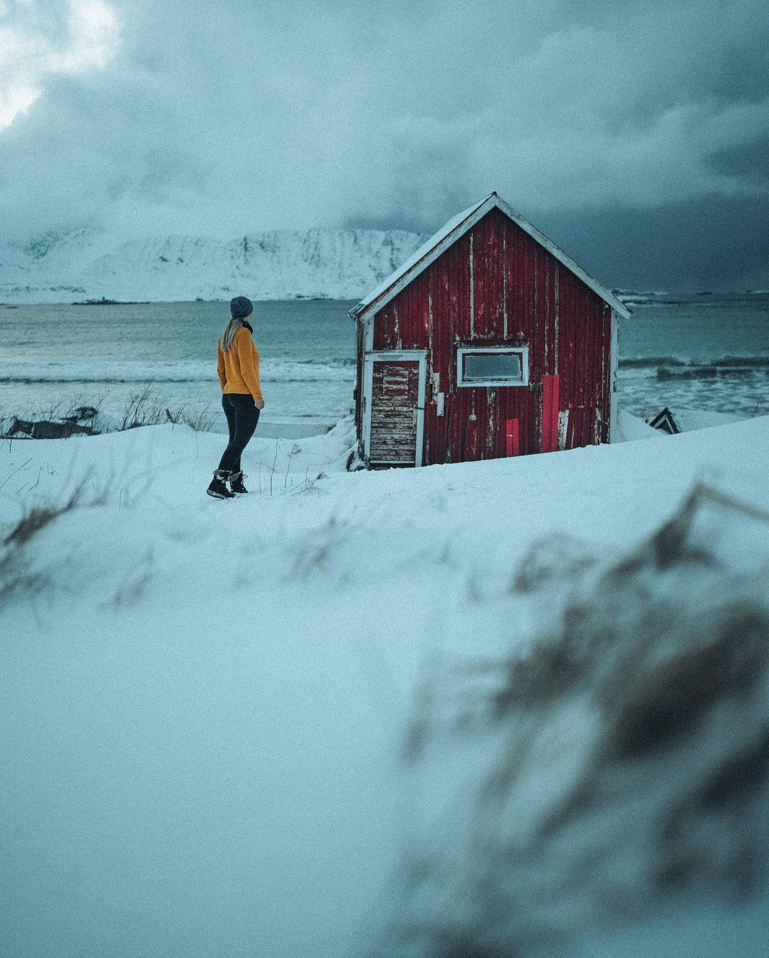 ronald_soethje@instagram on Pinno: Time, the elusive and omnipotent ...