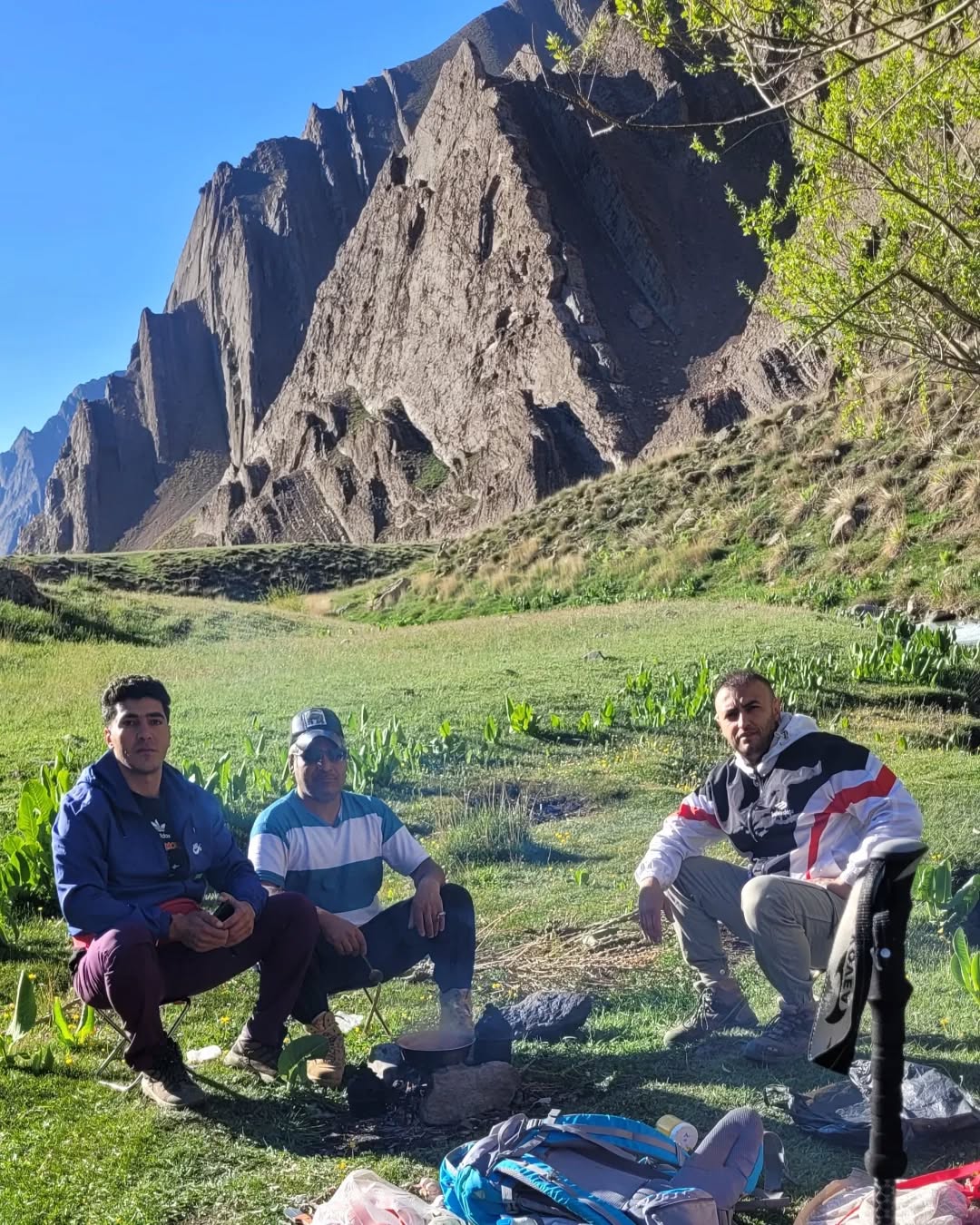 kooh_picture@instagram on Pinno: عکسها و فیلمهای شما در رسانه کوه،طبیعت ...