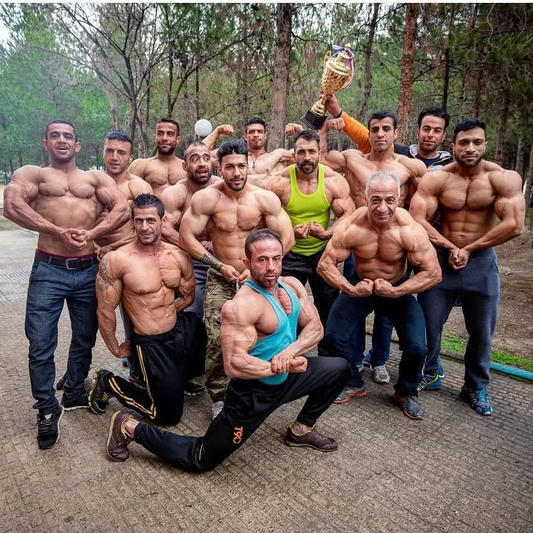 bodybuilding.com.iran@instagram on Pinno: چربی_سوزها به چند دسته تقسیم ...