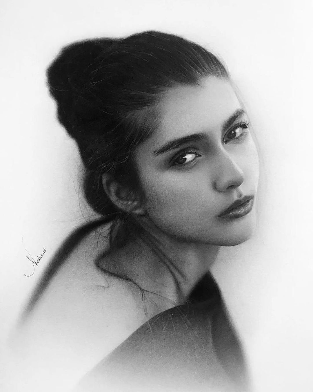artwarriors_@instagram on Pinno: Artist : @neda.s.art@instagram # ...
