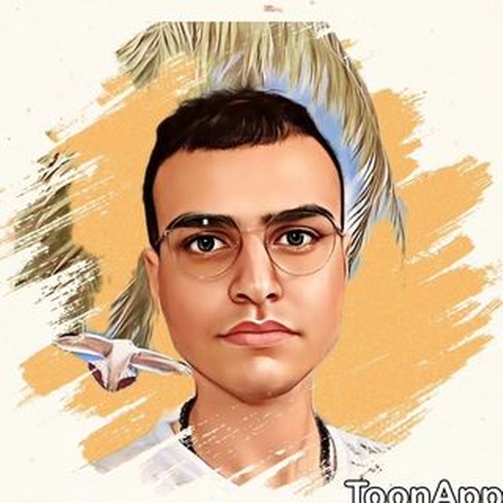 مهدی رضازاده / آقای دوبله on Pinno