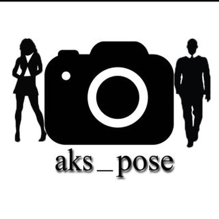 aks_pose@instagram on Pinno