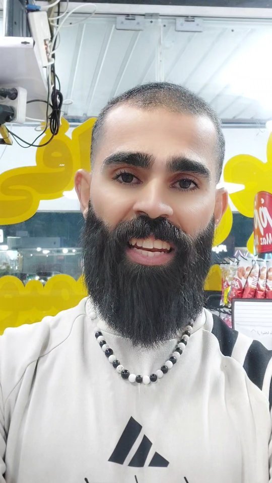 hooman_milani_official@instagram on Pinno: ما تو خرم آباد خوشبخت ترین ...