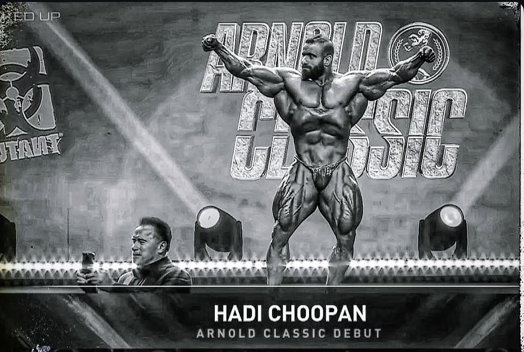 hadi_choopan@instagram on Pinno: Wishing all the best to all the ...