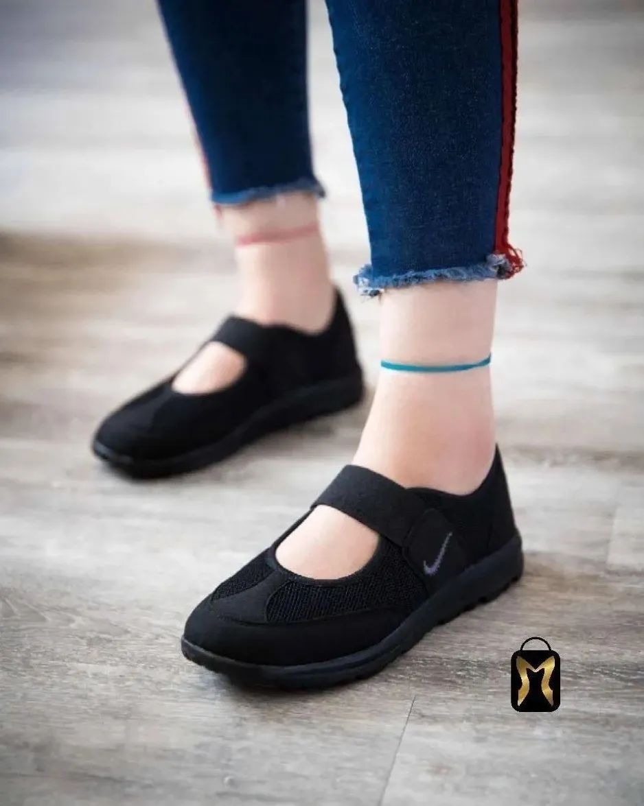 kafsh_mehrsa@instagram on Pinno: کد۵۳۵💖🥰 قالب استاندارد👌 کفی طبی،نرم و ...