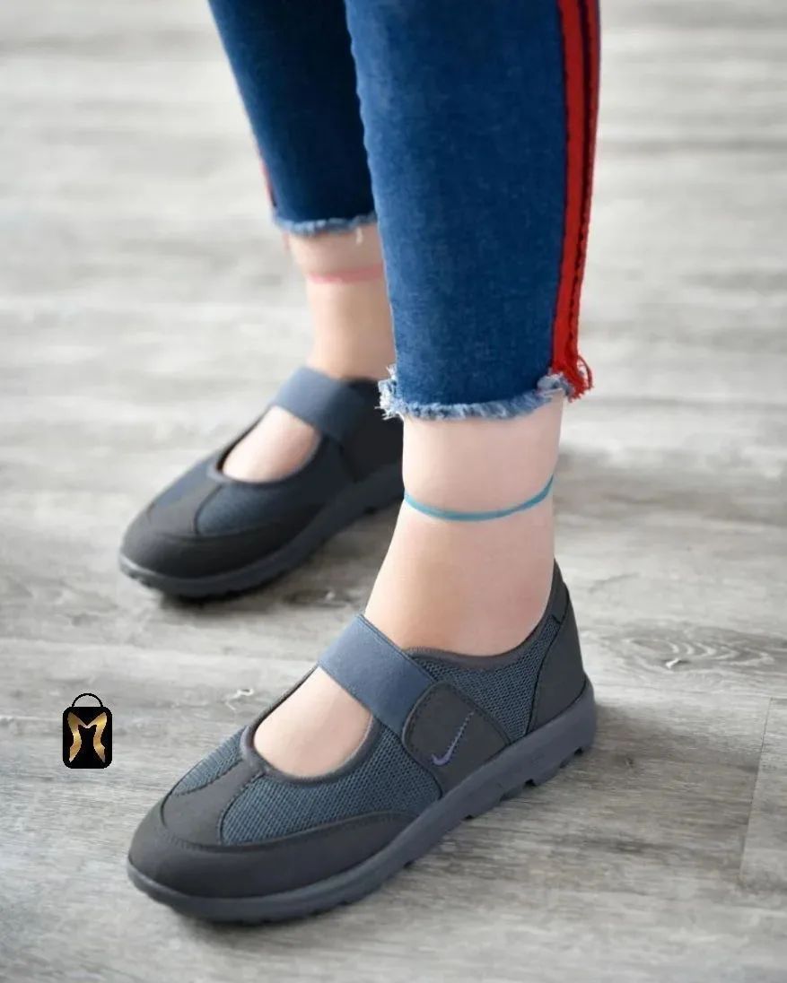 kafsh_mehrsa@instagram on Pinno: کد۵۳۵💖🥰 قالب استاندارد👌 کفی طبی،نرم و ...