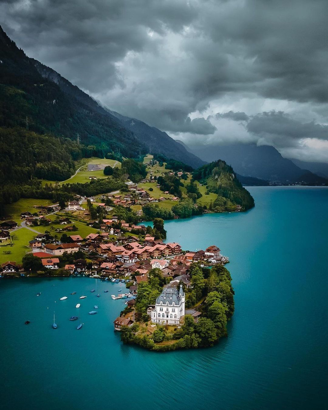 switzerland.best@instagram on Pinno: Amazing (Eastern) Switzerland ...