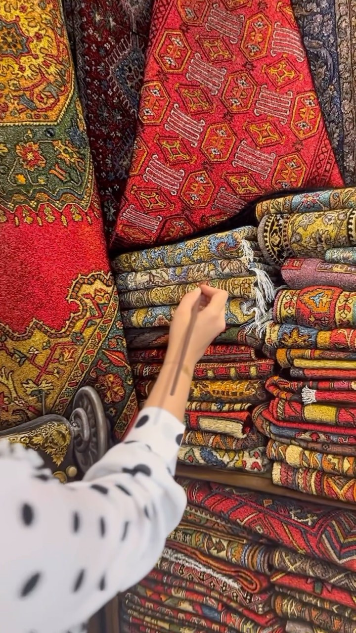 artskillplace@instagram on Pinno: Artist @neda_asgari_art@instagram ️ ...