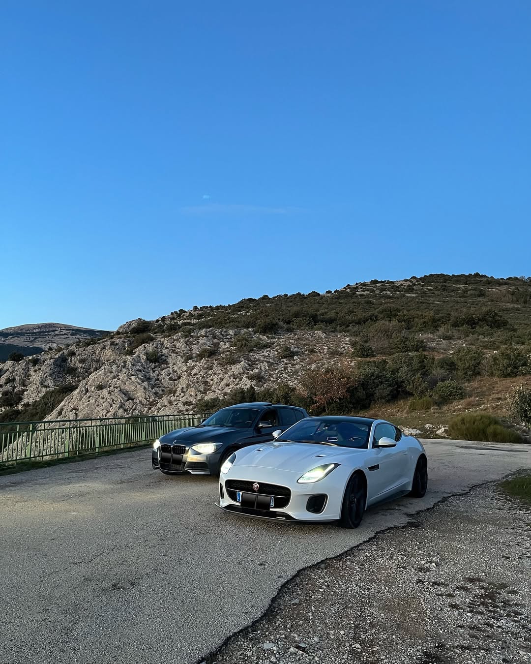 benjamin.glld_carspotting@instagram on Pinno: 😈🔥 #bmw #bmwm #bmwm135i # ...