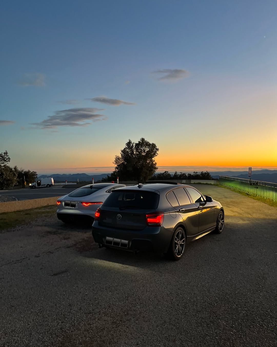 benjamin.glld_carspotting@instagram on Pinno: 😈🔥 #bmw #bmwm #bmwm135i # ...