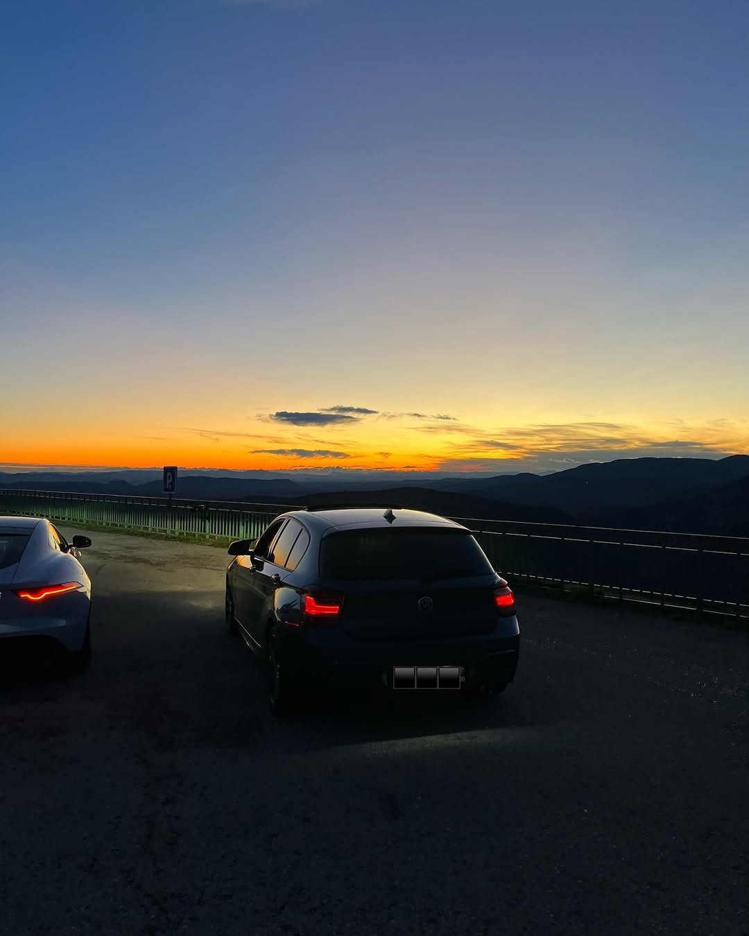 benjamin.glld_carspotting@instagram on Pinno: 😈🔥 #bmw #bmwm #bmwm135i # ...