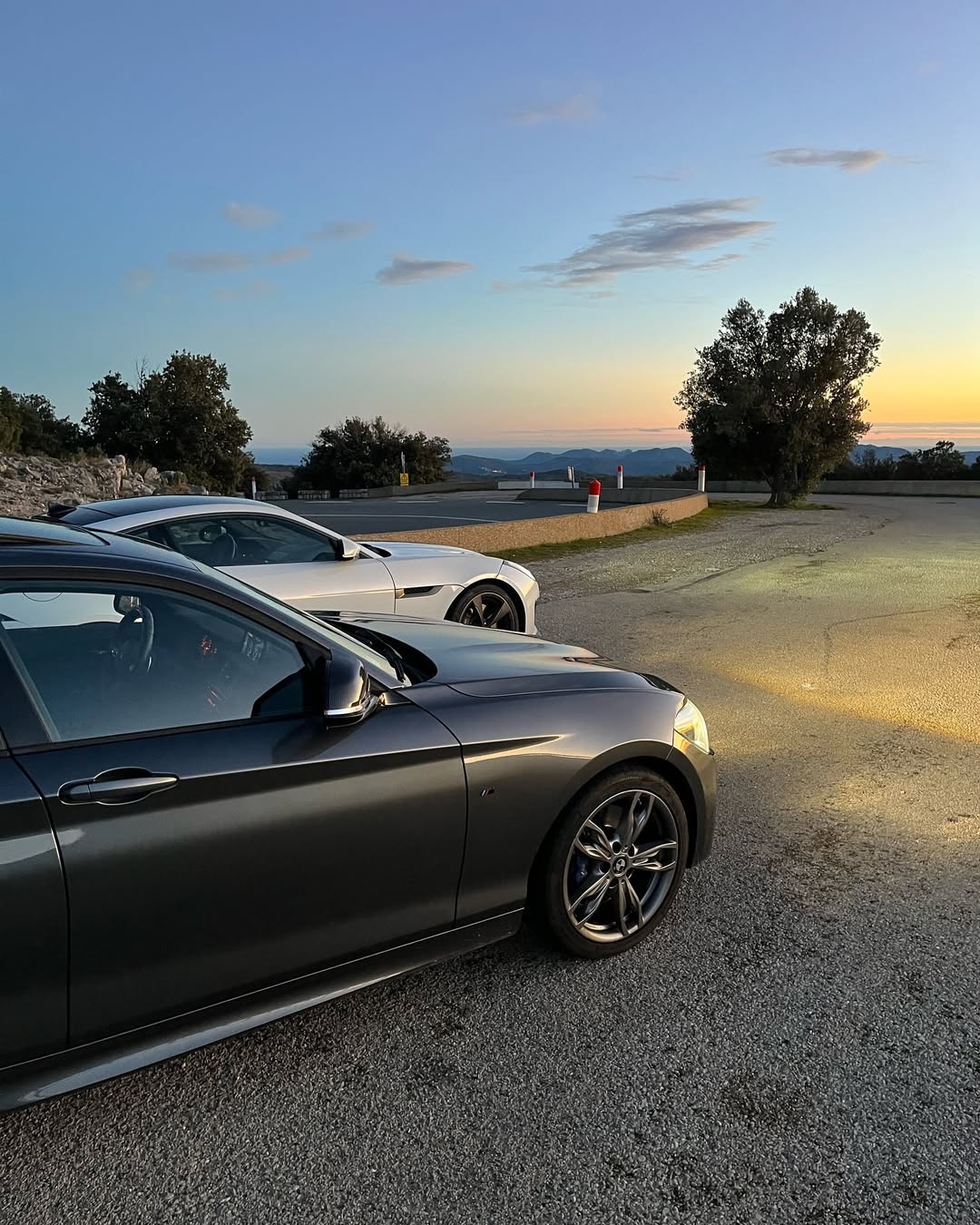 benjamin.glld_carspotting@instagram on Pinno: 😈🔥 #bmw #bmwm #bmwm135i # ...