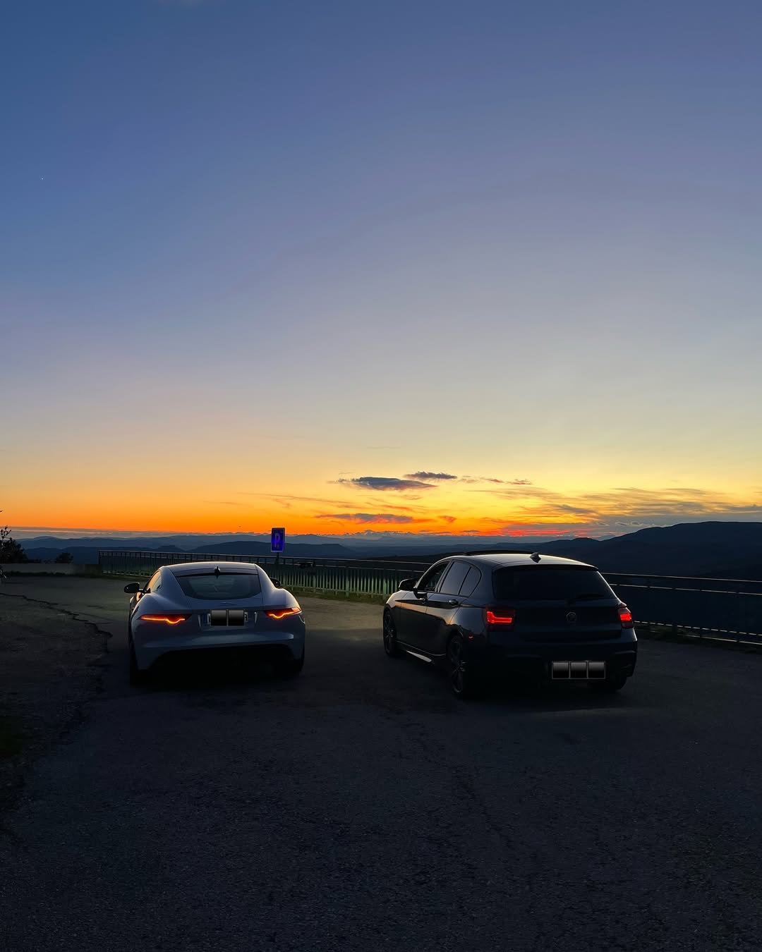 benjamin.glld_carspotting@instagram on Pinno: 😈🔥 #bmw #bmwm #bmwm135i # ...