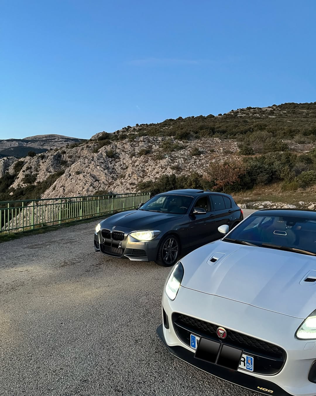 benjamin.glld_carspotting@instagram on Pinno: 😈🔥 #bmw #bmwm #bmwm135i # ...