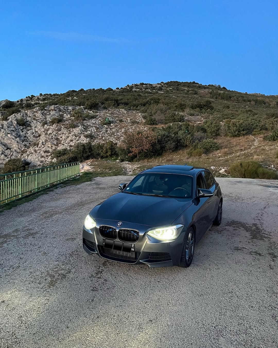 benjamin.glld_carspotting@instagram on Pinno: 😈🔥 #bmw #bmwm #bmwm135i # ...