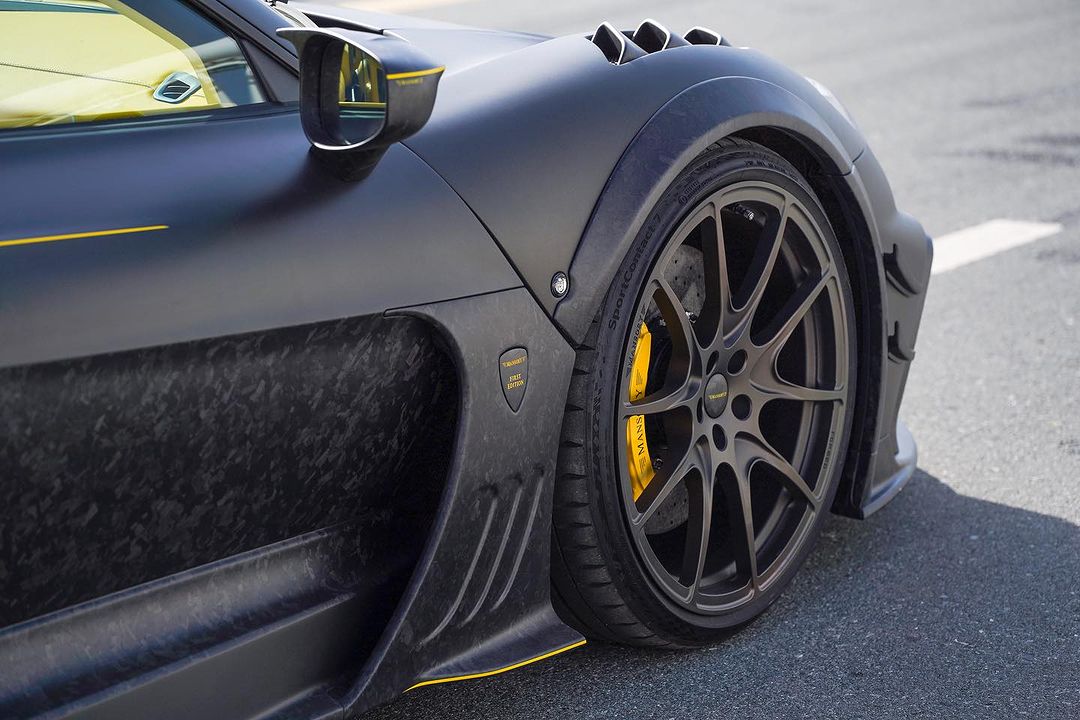 mansory@instagram on Pinno: A one of one vehicle conversion edition ...
