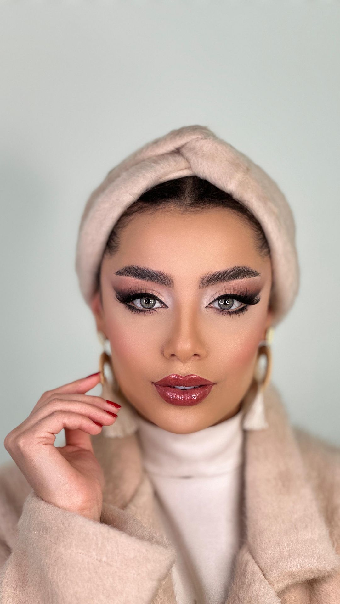 naghmeh.negin@instagram on Pinno: هنر در لحظه زندگی کردن ♥️ . منتظر اتفاقا...