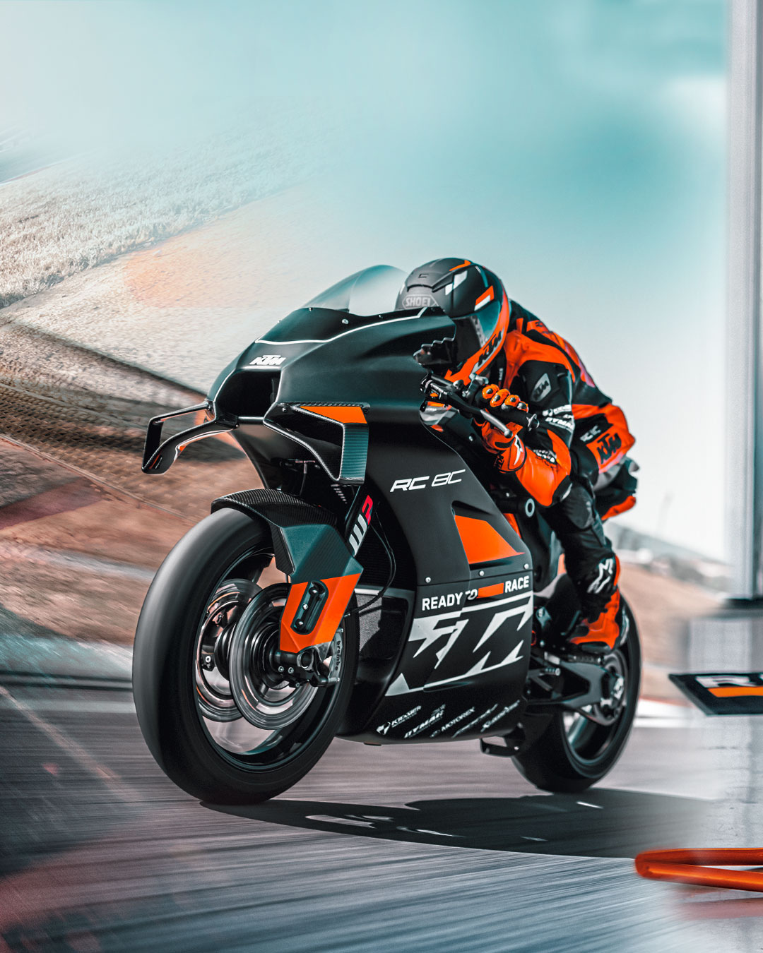 ktm_official@instagram on Pinno: Engineered to dominate the racetrack ...