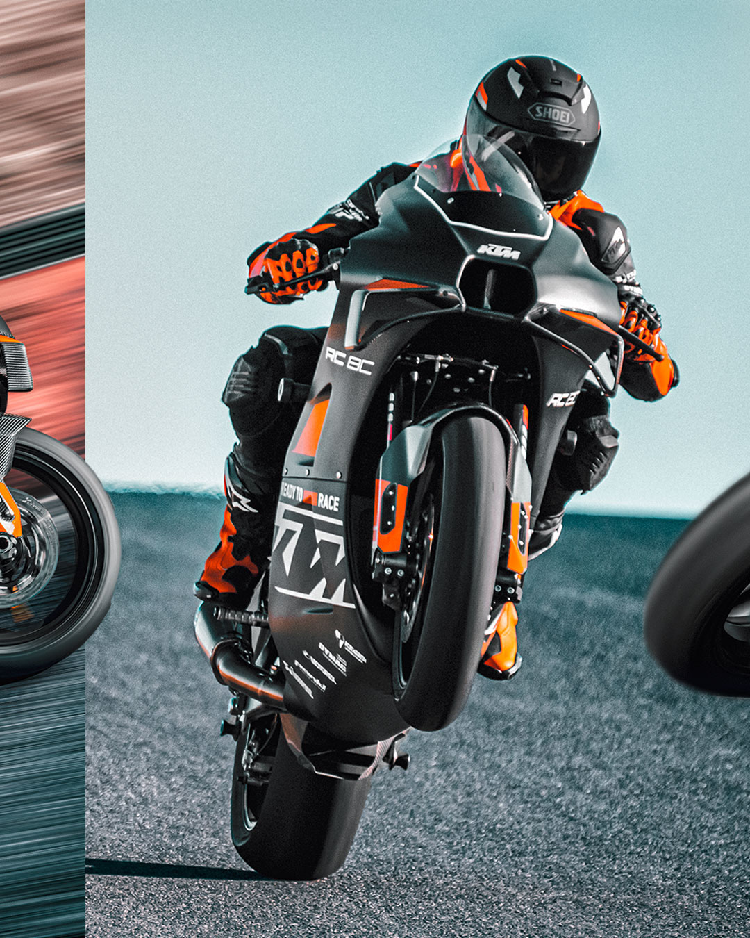 ktm_official@instagram on Pinno: Engineered to dominate the racetrack ...