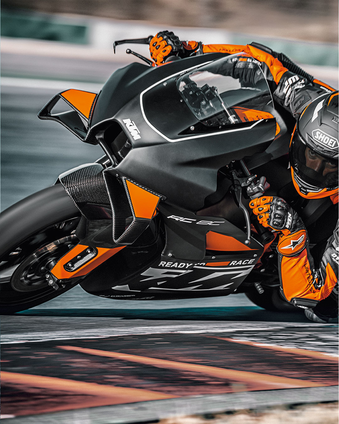 ktm_official@instagram on Pinno: Engineered to dominate the racetrack ...