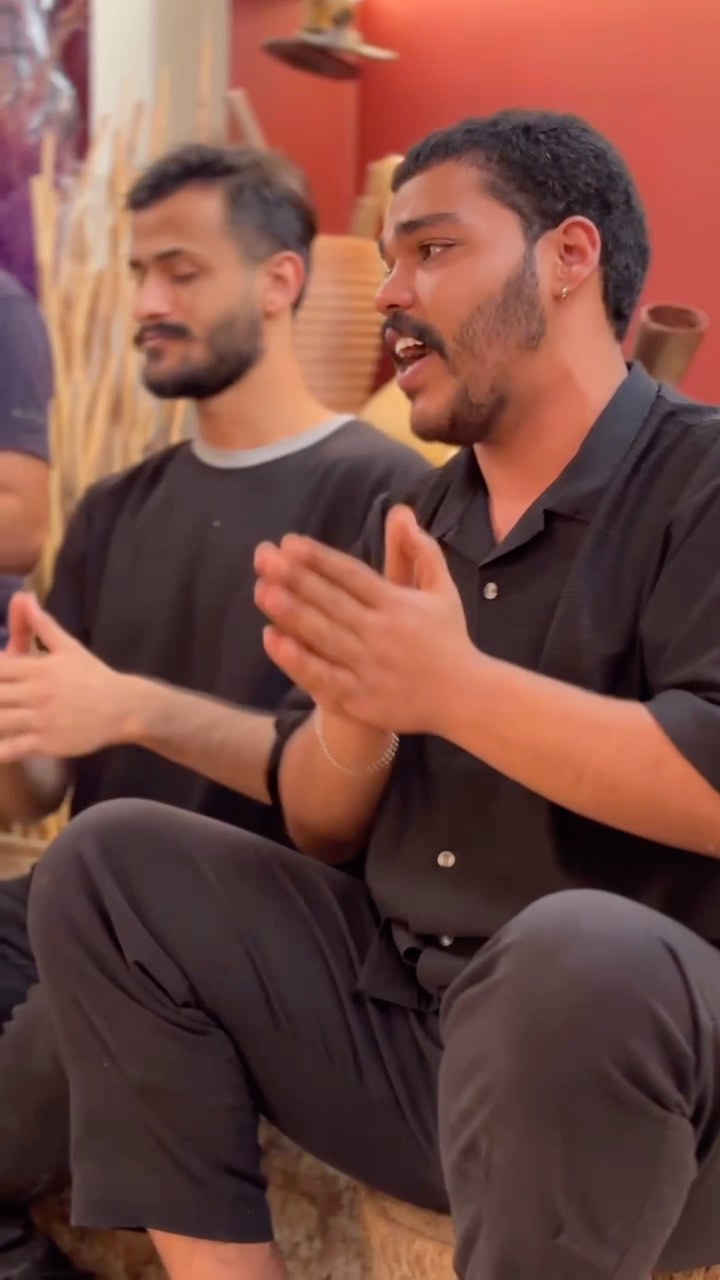 ali.zahian@instagram on Pinno: خیام خوانی ️🪘 با تشکر از @devinhpic@ins...