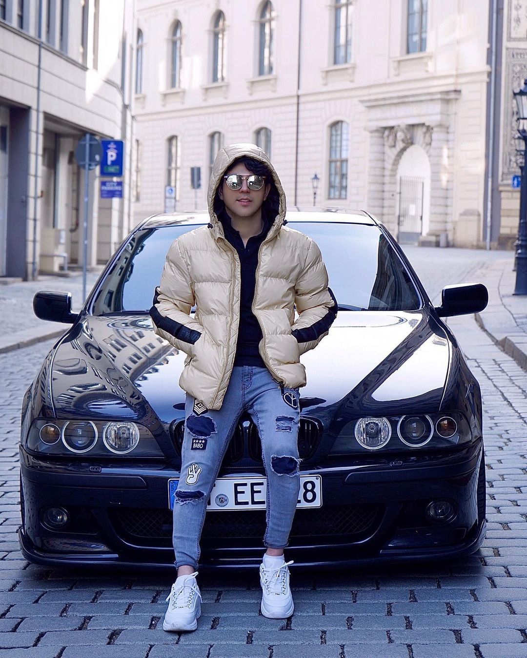 Mohammad Rafi Shirinzada on Pinno: @avanofficial@instagram #avan #new # ...