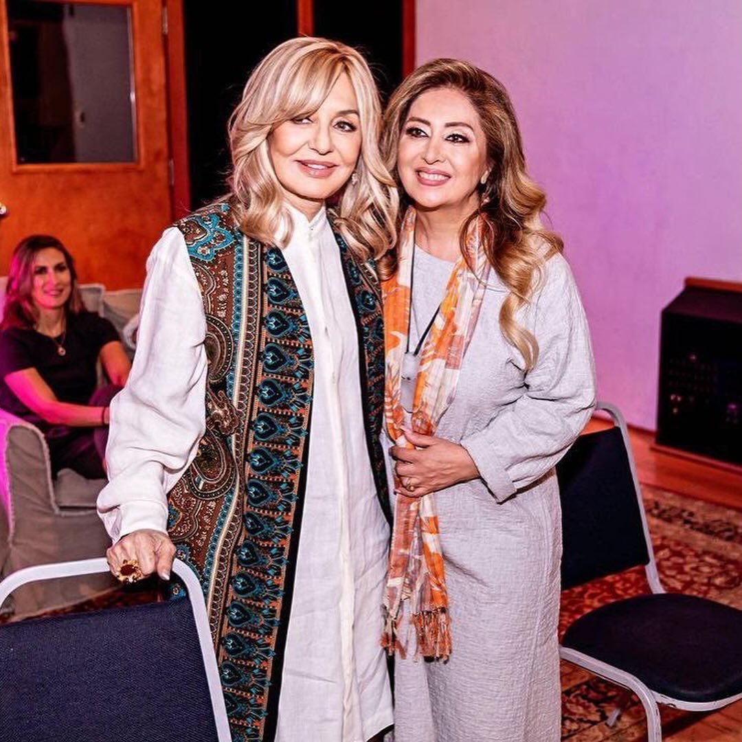 leila_music_video@instagram on Pinno: عکس های تازه منتشر شده از پیج ...