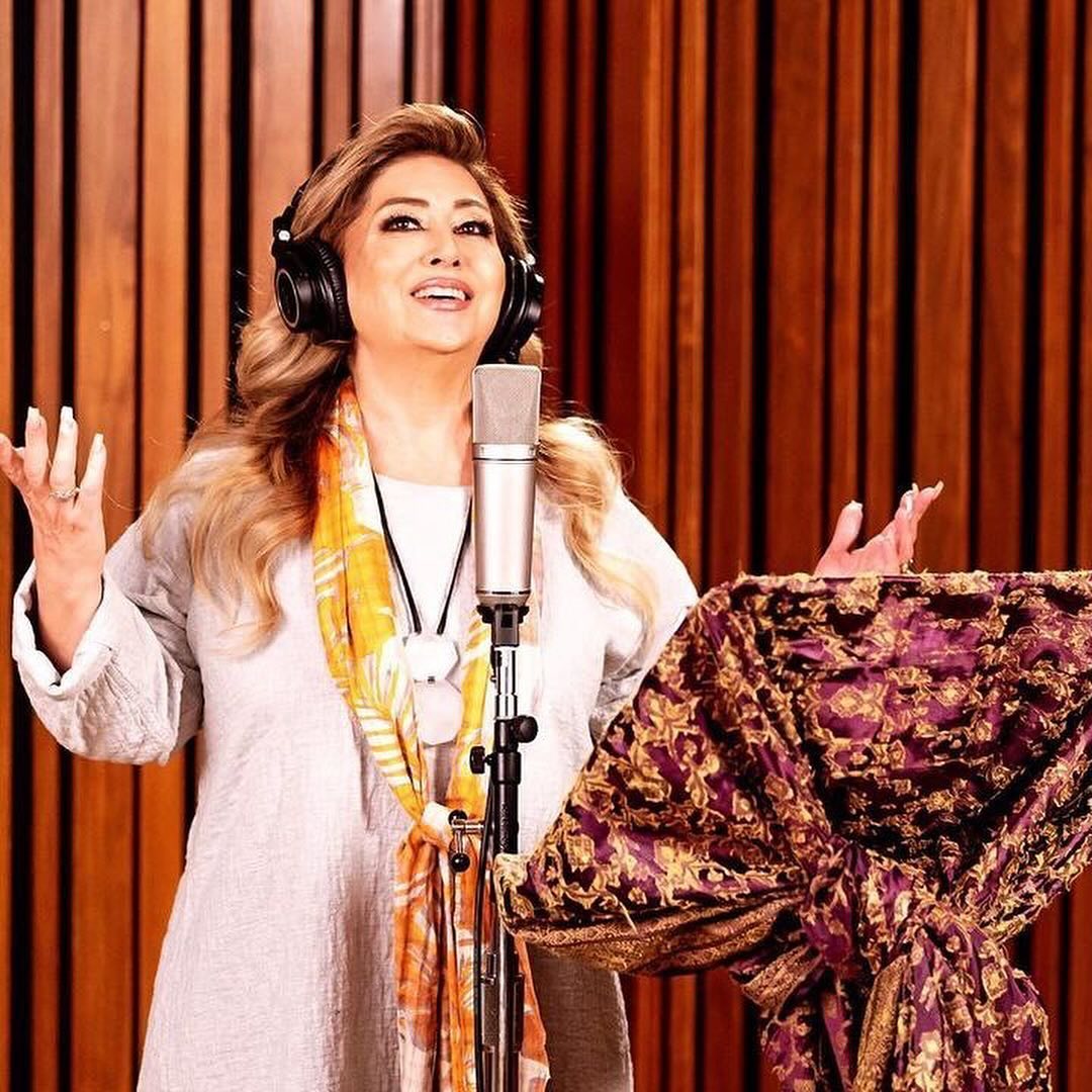 leila_music_video@instagram on Pinno: عکس های تازه منتشر شده از پیج ...
