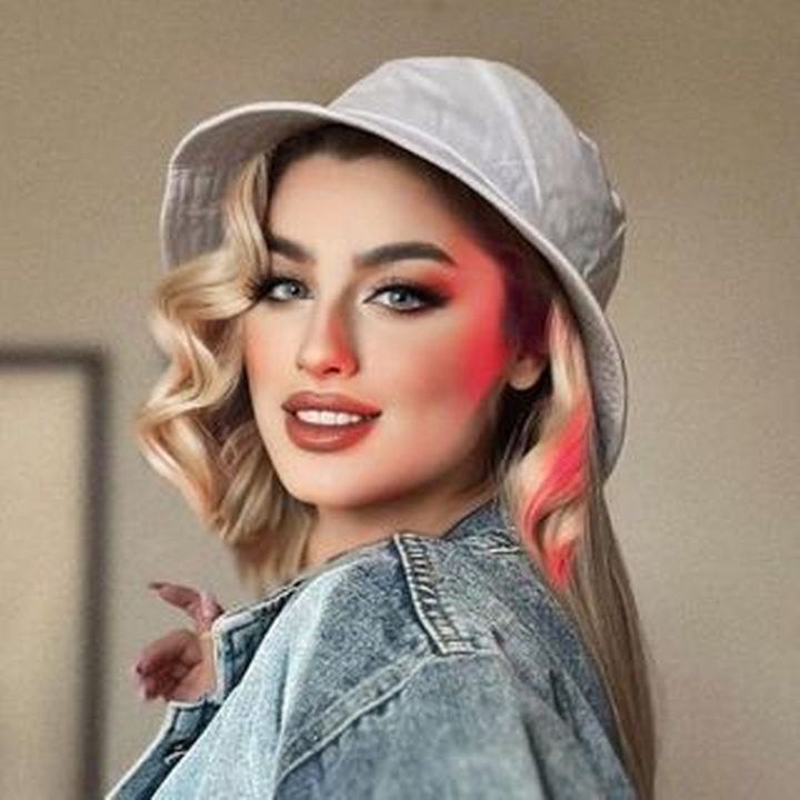 bita_ghaderi_@instagram on Pinno